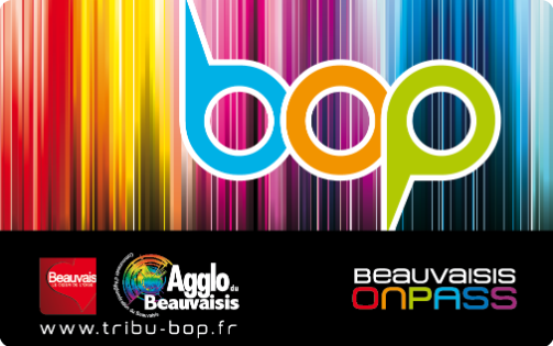 La Carte BOP | Site de la commune de Saint-Martin-le-Noeud